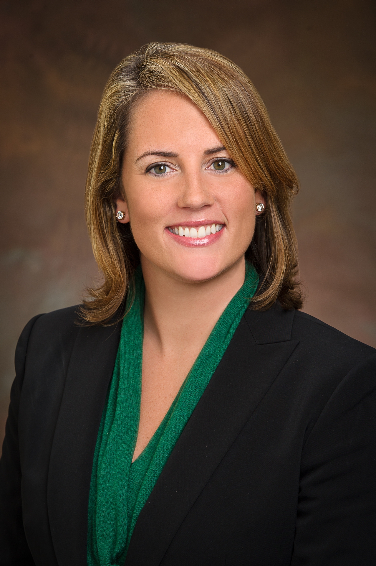 Supporter Spotlight: Eleanor Smith - Our Kids Center