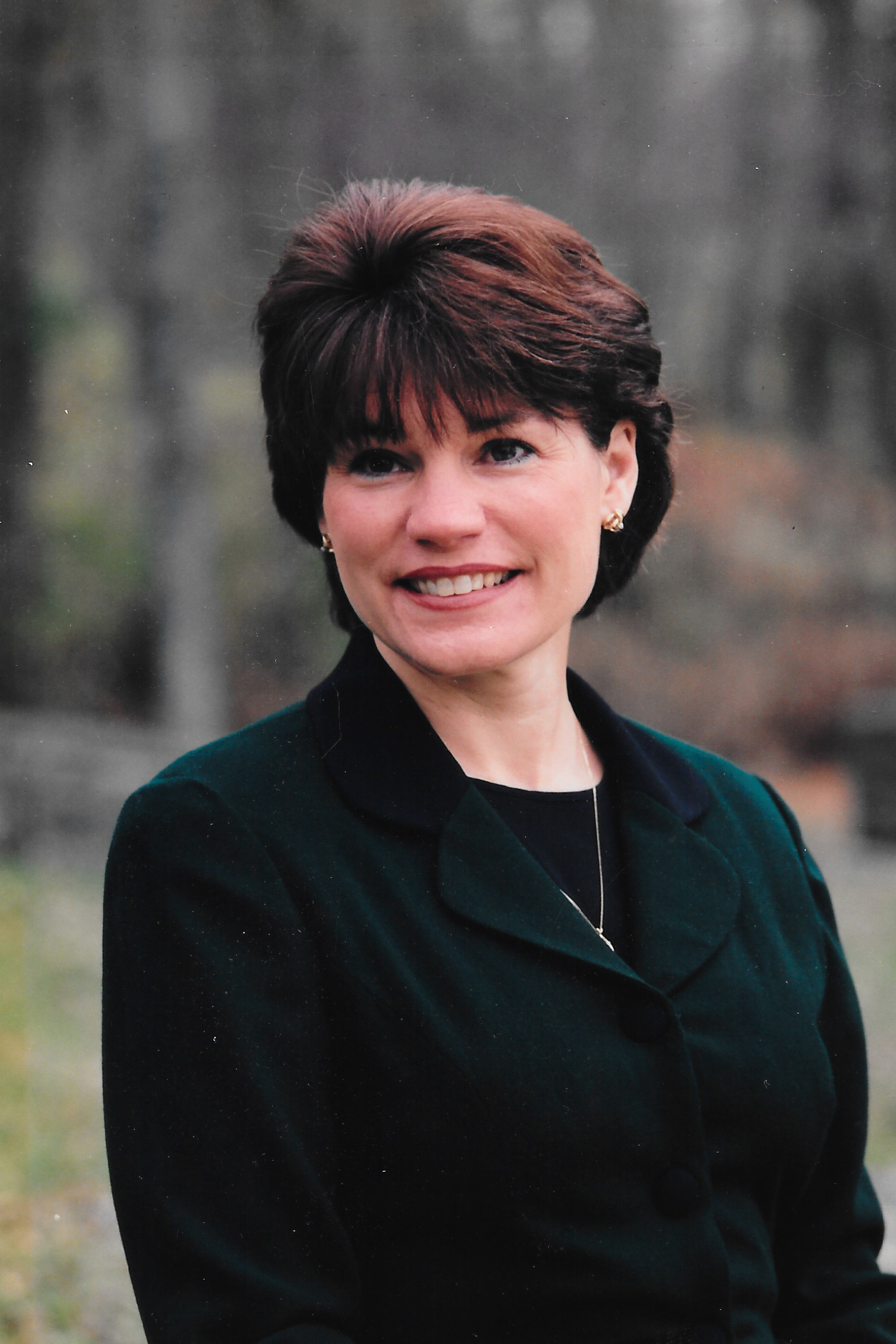 Supporter Spotlight: Beth O’Shea