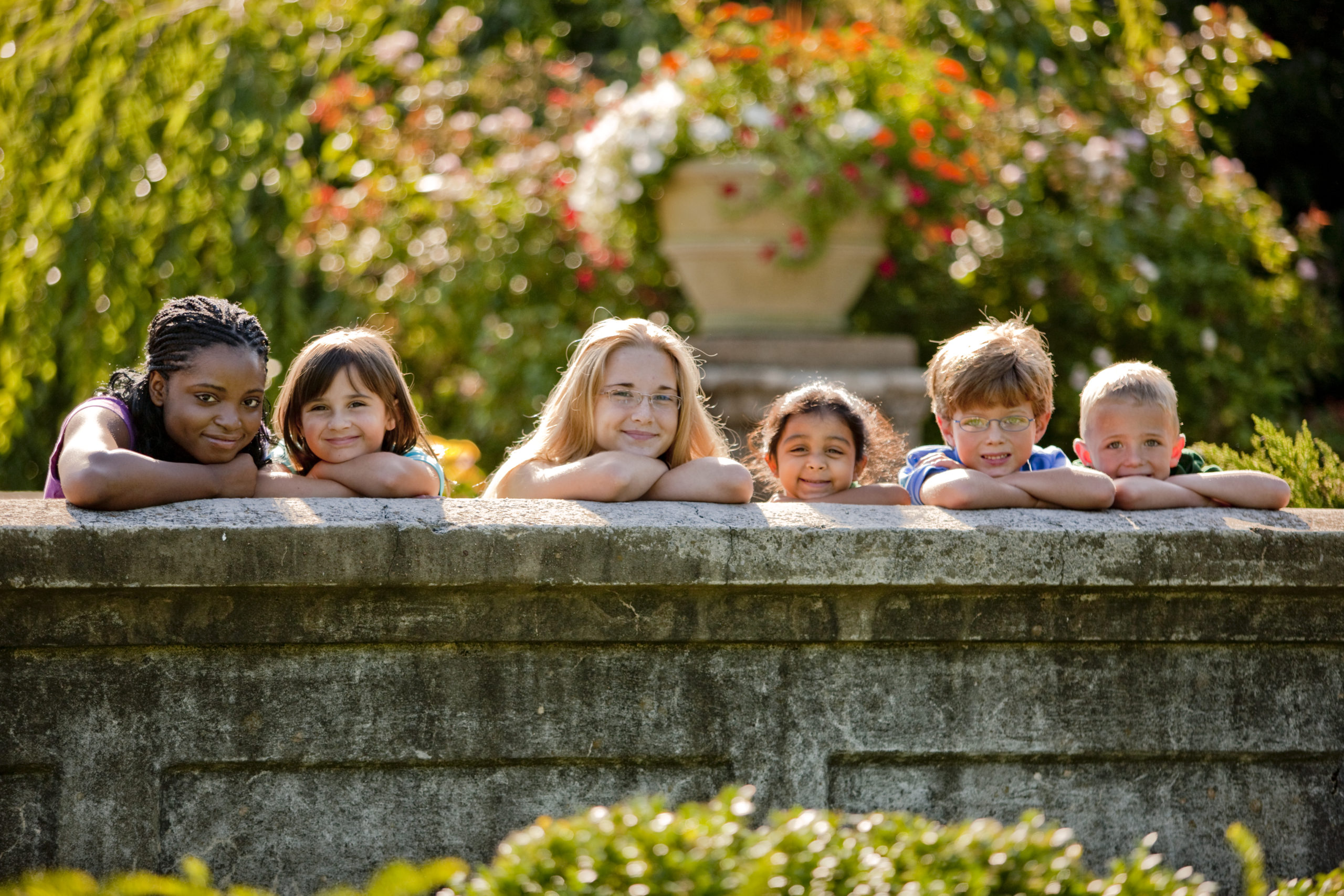 About Our Kids - Our Kids Center