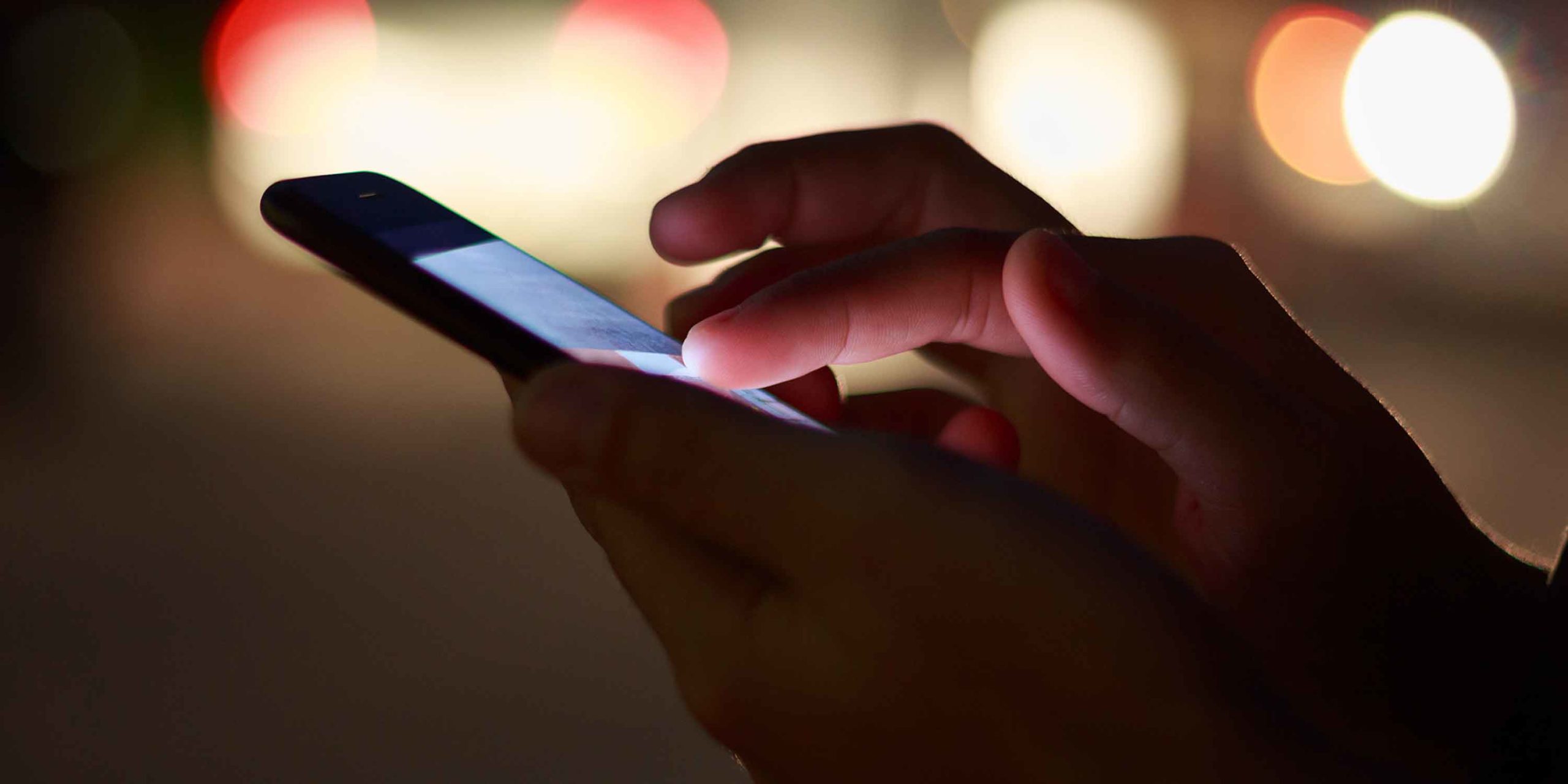 Report Abuse - Our Kids Center