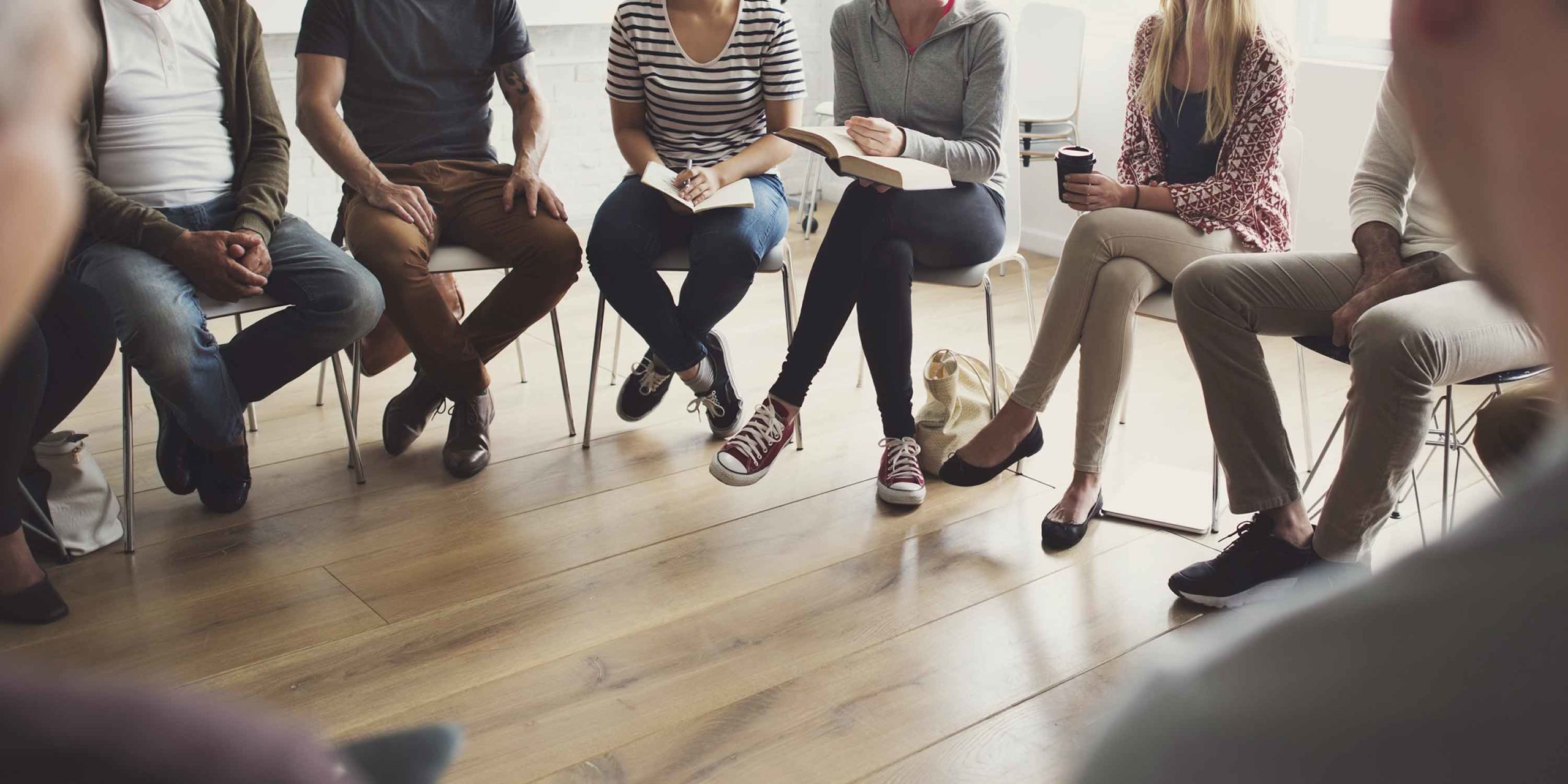 Support Groups & Counseling - Our Kids Center